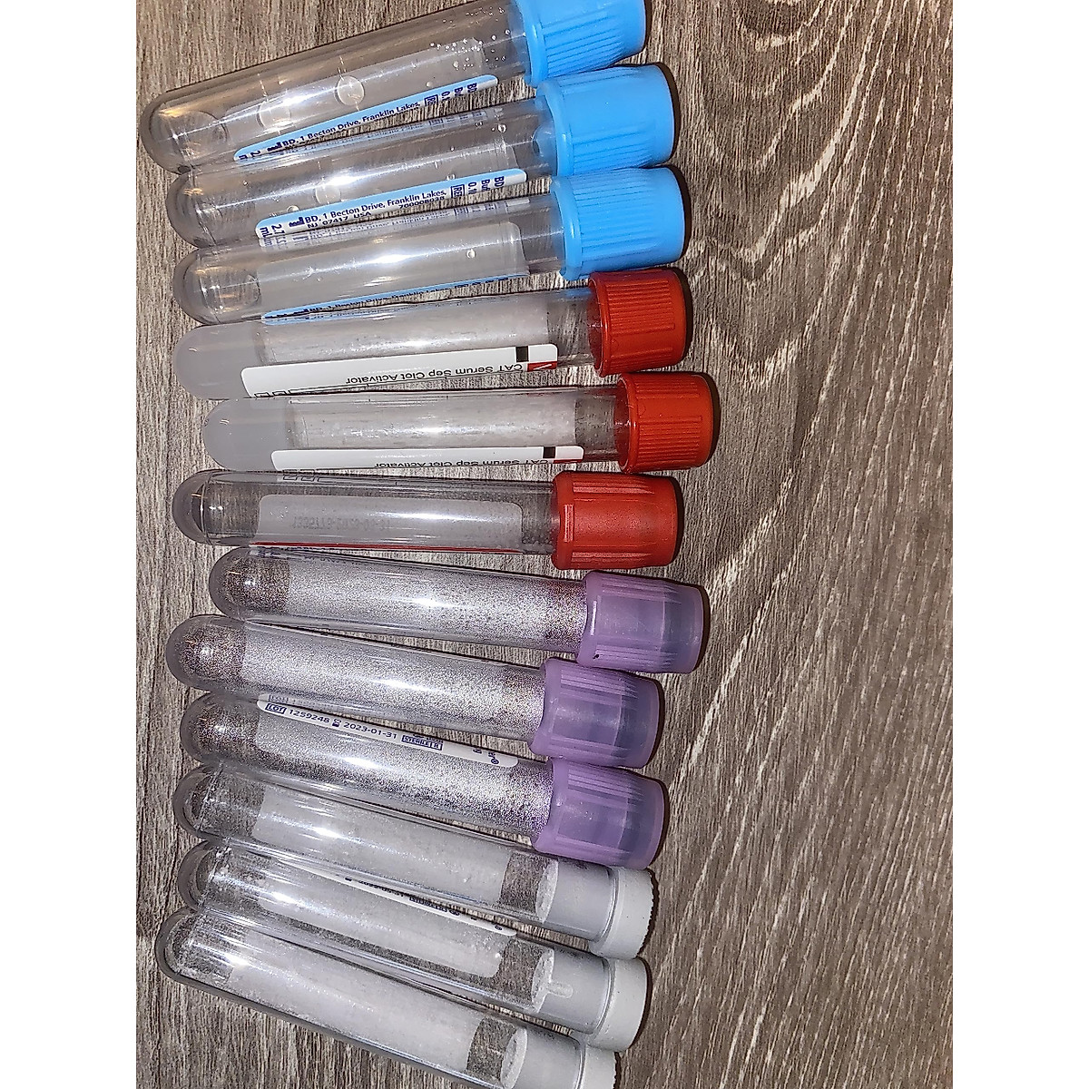 #1 Phlebotomy Practice Kit for Medical Professionals in Training