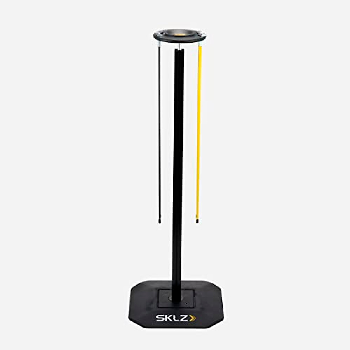 SKLZ Dribble Stick Adjustable Height Basketball Dribble Trainer