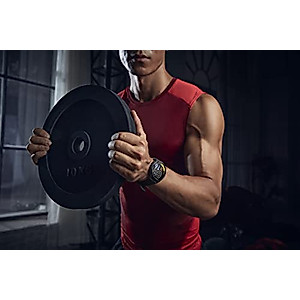 Xiaomi Watch S1 Active (Space Black)