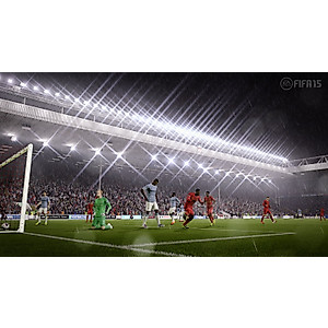 FIFA 15 - PlayStation 3 (Renewed)