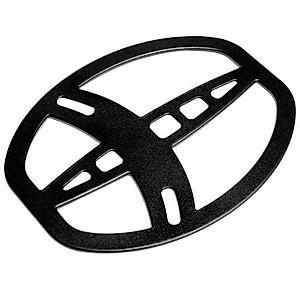 Garrett ACE 400 Metal Detector with DD Waterproof Coil and Premium Accessories