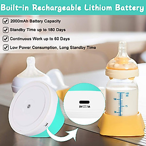 FHzytg Household Containers for Foods, Food Storage Container, Kitchen Pantry Organization Canister Jar for Flour Cereal Coffee Sugar