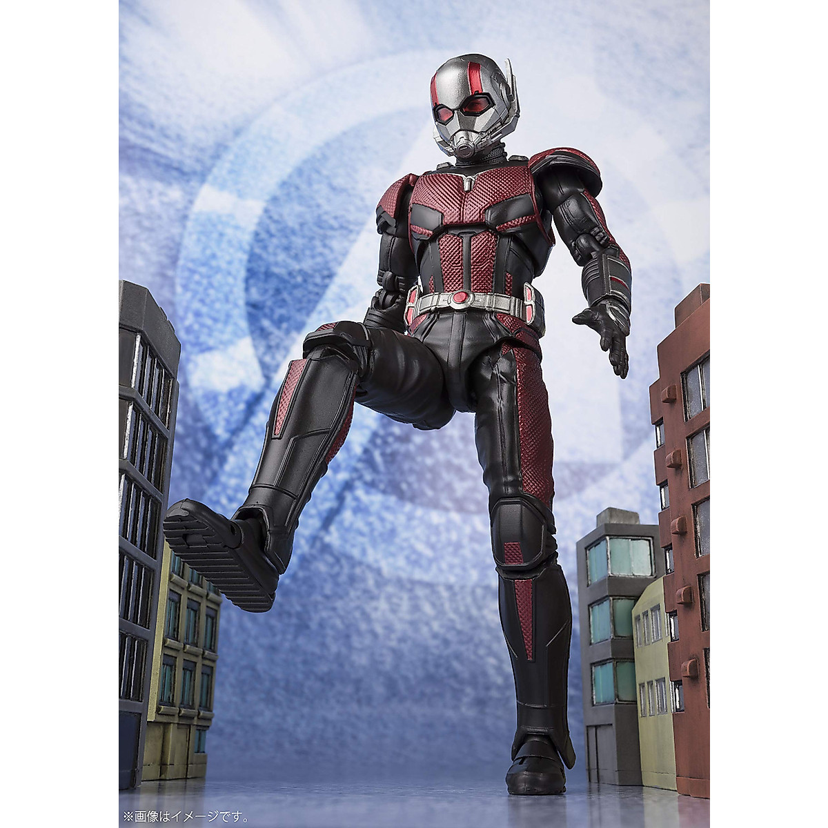 Bandai S. H. Figuarts Ant-Man Avengers/End Game