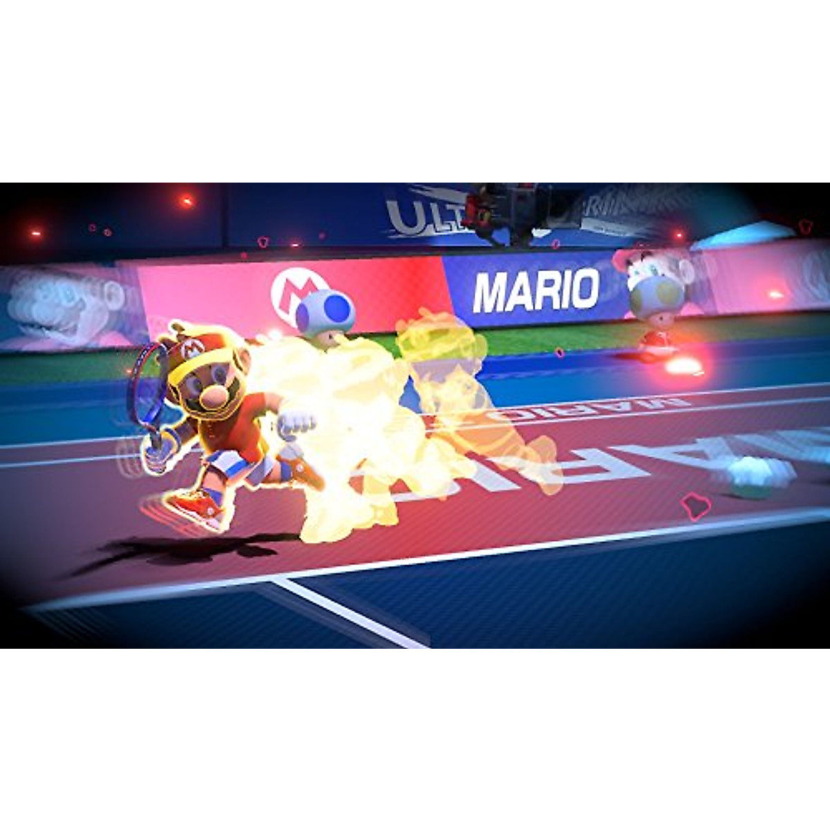 Mario Tennis Aces (Nintendo Switch)