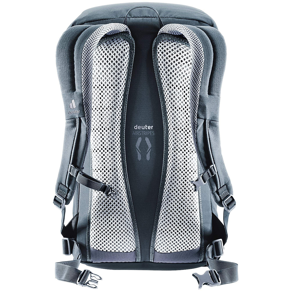 Deuter Modern, Graphite-Black, 24 L