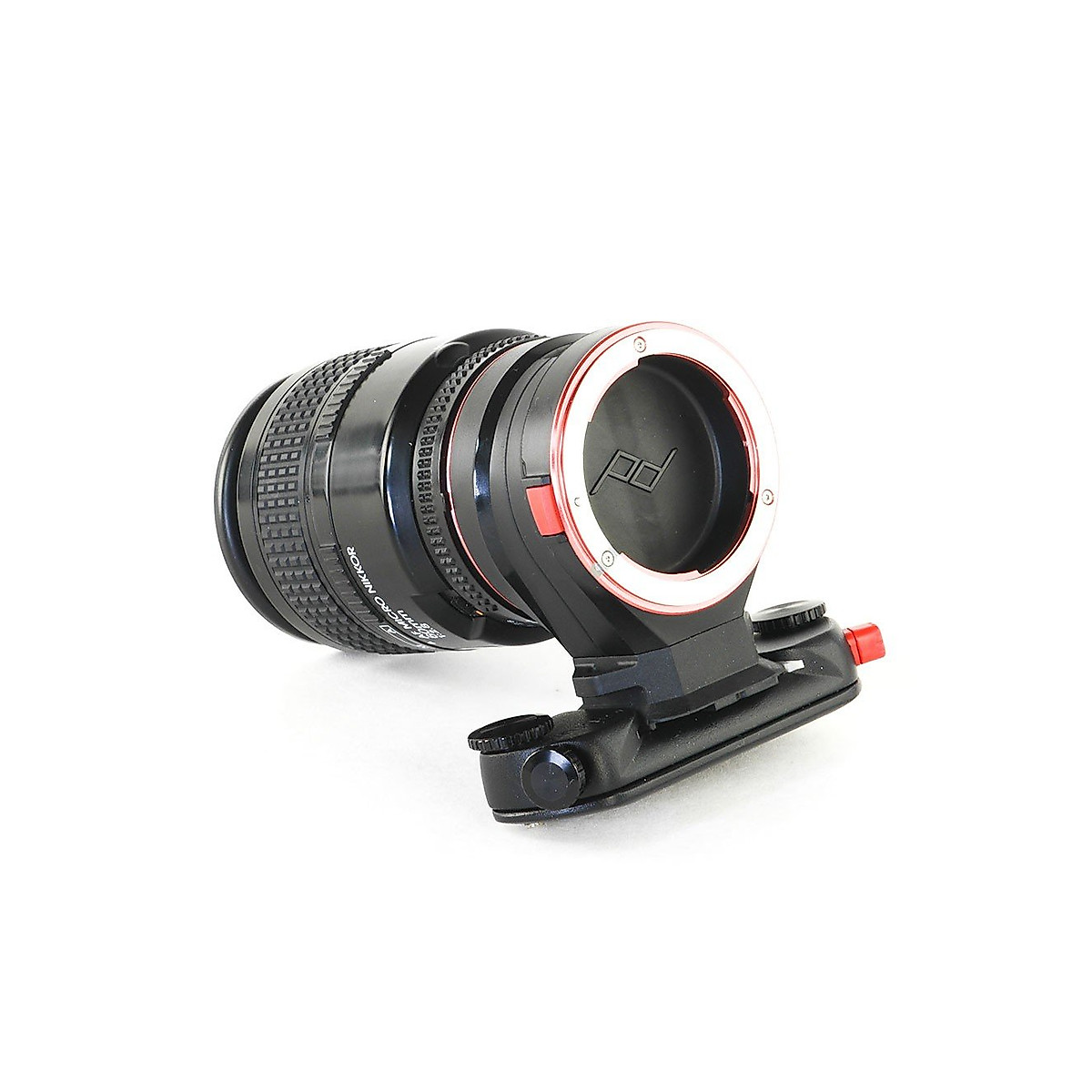 Peak Design Capture Lens Kit (Compatible with Sony E/FE Lenses)