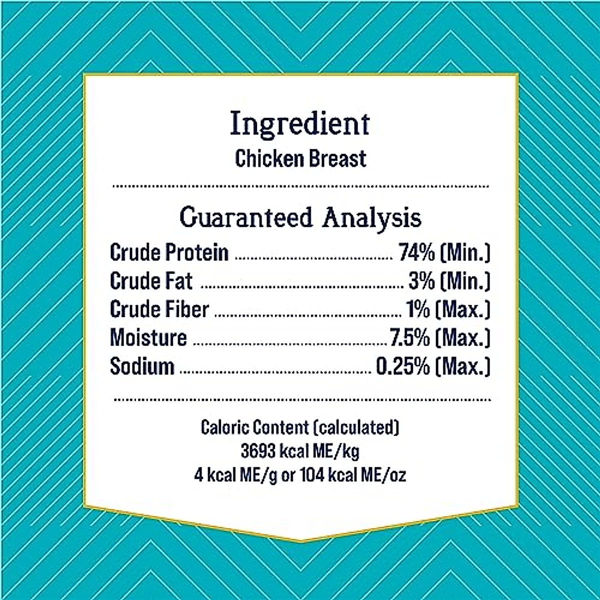 Stewart Freeze Dried Dog Treats, Chicken Breast, 11.5 oz, Grain Free & Gluten Free, Resealable Tub, Single Ingredient, training treat in Beef Liver, Salmon, Chicken Liver & Chicken Breast 4, 14, 21 oz