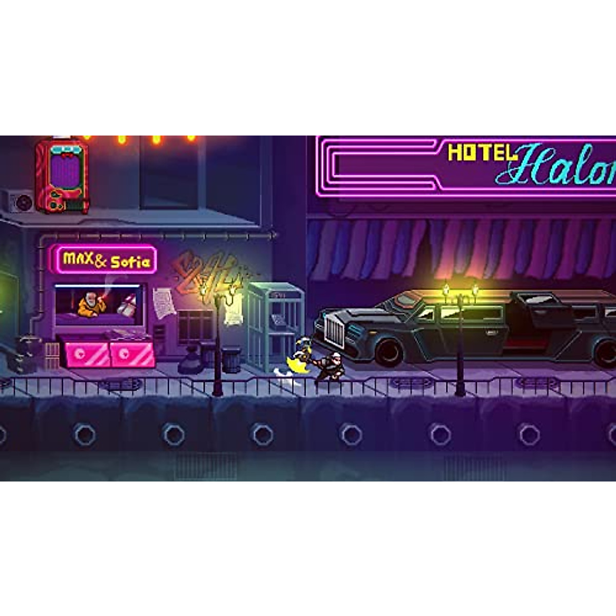 Blade Assault Launch Edition for PlayStation 5