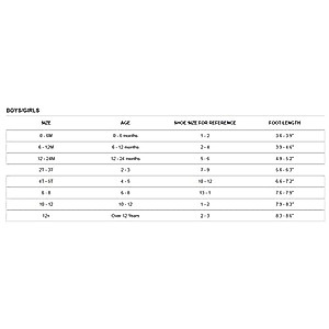 Gymboree Boys and Toddler Midi Socks, Navy/White 2 Pack, 4-5T