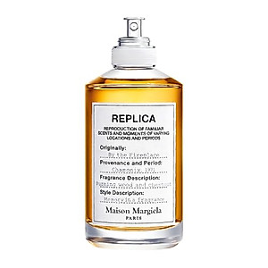 Maison Margiela ’REPLICA’ By the Fireplace 1 oz/ 30 mL