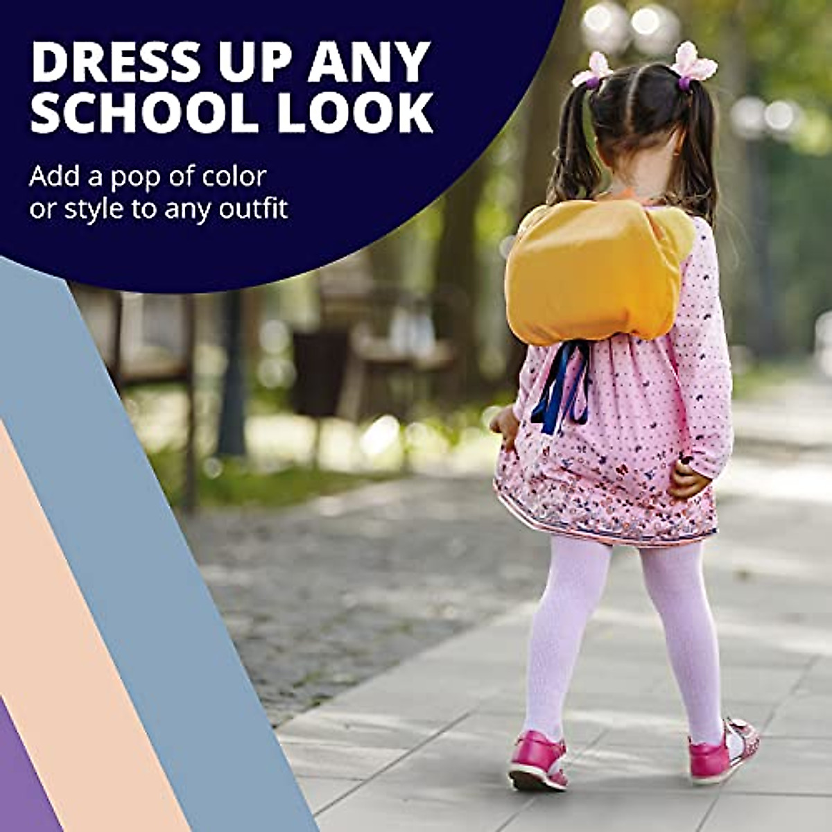 LA ACTIVE Baby Girl Tights Warm Cotton Leggings Tights, Non-Skid Seamless Cable Knit Stockings for 0 Months-3 Months Infant Toddler, Pink & White & Black-3 Pairs