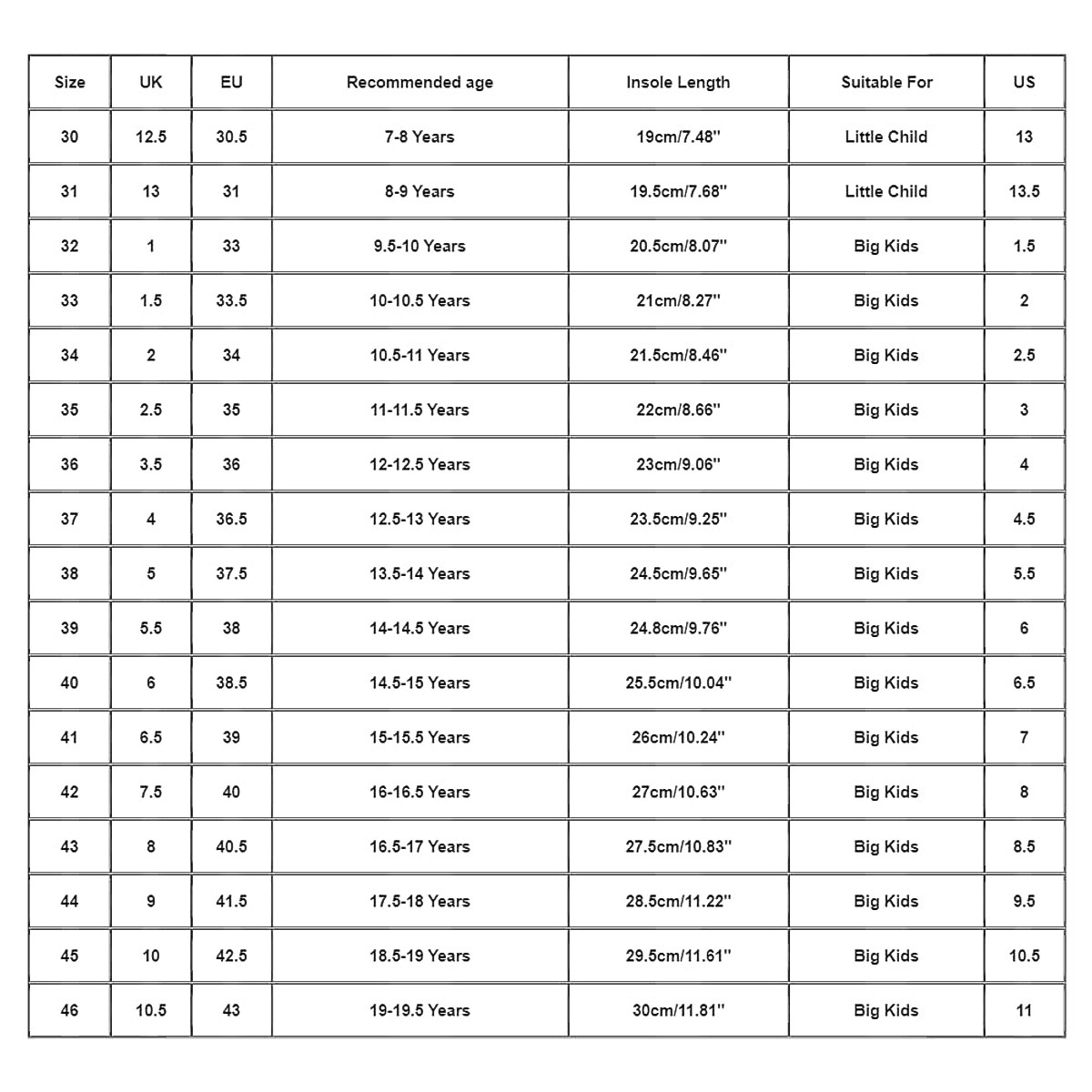 AOIROE Children's Boxing Shoes High Top Training Wrestling Shoes Children's Boxing Shoes Long Boots (Blue, 13 Little Child)