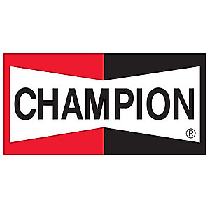 Champion RC7YC Lawn & Garden Equipment Engine Spark Plug Genuine Original Equipment Manufacturer (OEM) part