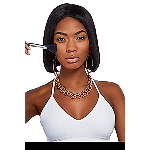 Rimmel London Stay Matte - 011 Creamy Natural - Pressed Powder, Lightweight, High Coverage, Shine Control, 0.49oz