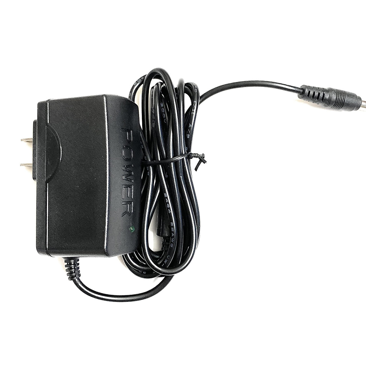 DCPOWER Home Wall AC Power Adapter Compatible Replacement for UNIDEN Atlantis 150 Charging Cradle