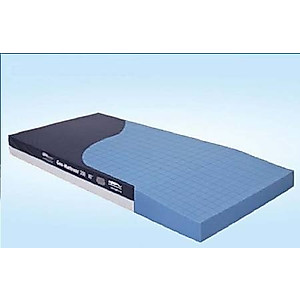 Therapeutic Mattress Geo-Mattress, 350-80 X 35 X 6 Inch
