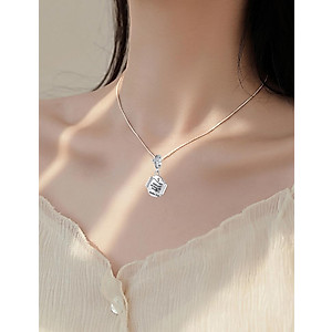 NanMuc Bible Cross Religious with God All Things are Possible Women's Bead Charms for Pandora Charm Bracelets, Copper