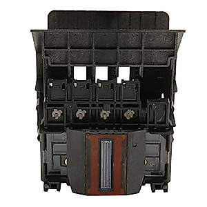 Print Head Replacement Kit,plplaaoo 950 Print Head for Officejet Pro 8100 8600 8620 8610 8650 251DW 276DW for 950 951 950xl 951xl, Printhead Replacement Parts