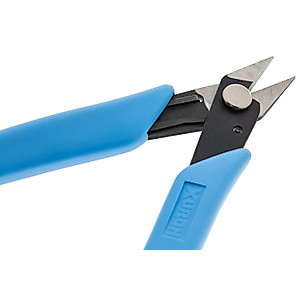 Shears - Xuron High Precision Scissor 440