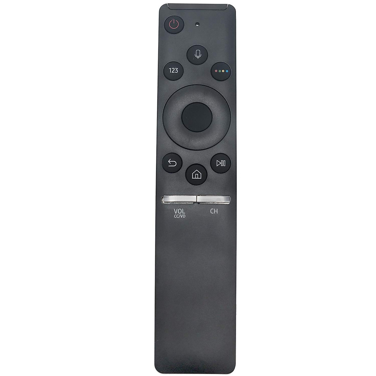 New BN59-01298A Voice Remote for Samsung 8 Series Smart TV LED 4K Ultra UN49NU8000 UN55NU8000 UN65NU8000 UN75NU8000 UN82NU8000 UN82NU8000FXZA UN49NU8000FXZA UN55NU8000FXZA UN65NU8000FXZA
