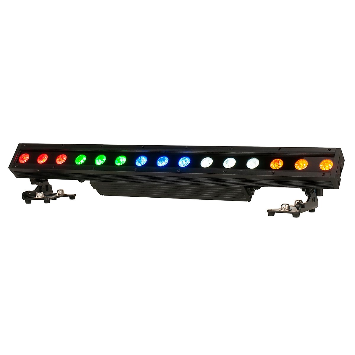 ADJ 15 Hex, 15x10W 6in1 LED Bar IP with Wired Digital Communication Network (HEX155)