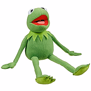 Dacicica 16 Inch The Frog Soft Stuffed Plush Figure