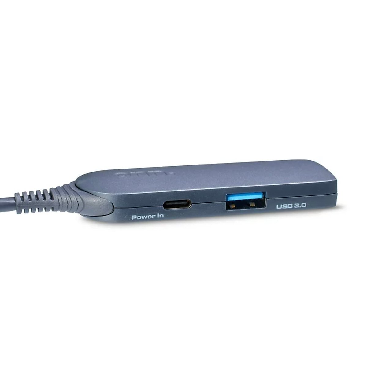 onn. 3-in-1 USB-C Adapter with 100W USB-C Power Delivery, USB 3.0 and 4K HDMI Compatible