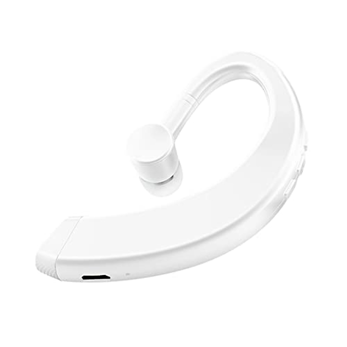 XUnion New Earphones Bluetooth Headphones Handsfree Wireless Headset Business Headset Drive Call Sports Earphones QH9, Pink Qh9, (99X220528SYT220330960PK)