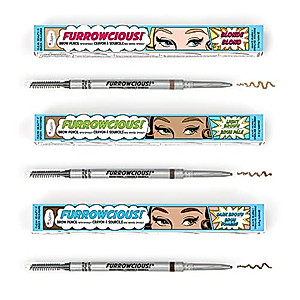 theBalm Furrowcious Eyebrow Pencil