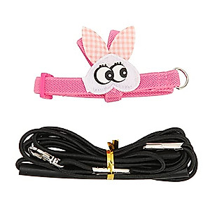 Bird Flying Rope Bird Foot Chain Pet Bird Harness Leash Ultra Light Bird Traction Rope for Training M