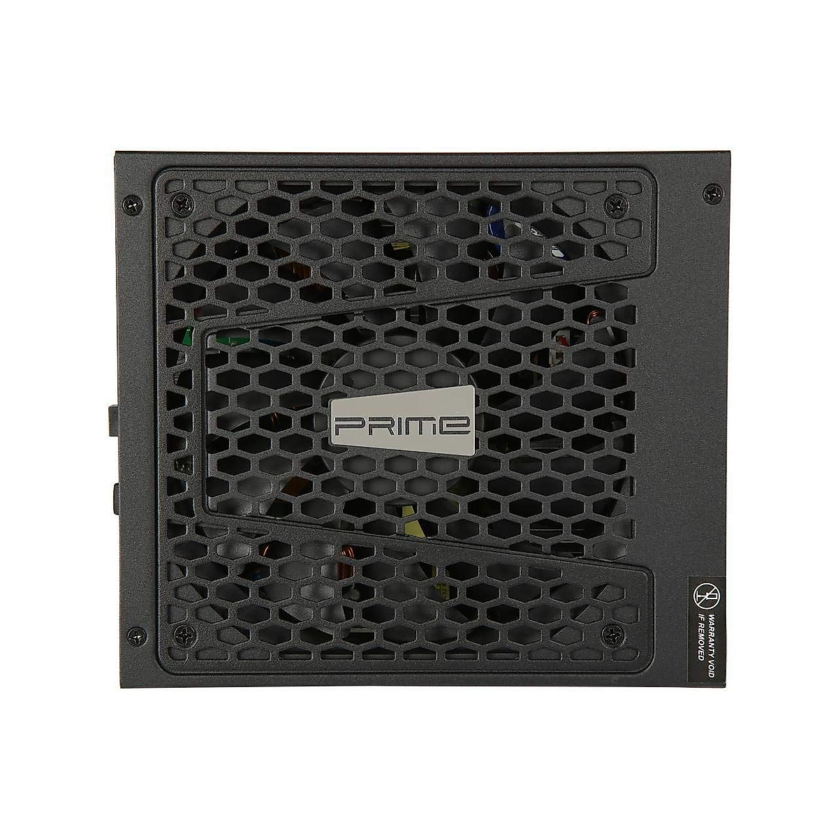 Seasonic PRIME 1000 Platinum SSR-1000PD 1000W 80+ Platinum ATX12V & EPS12V Full Modular 135mm FDB Fan Power On Self Tester Power Supply