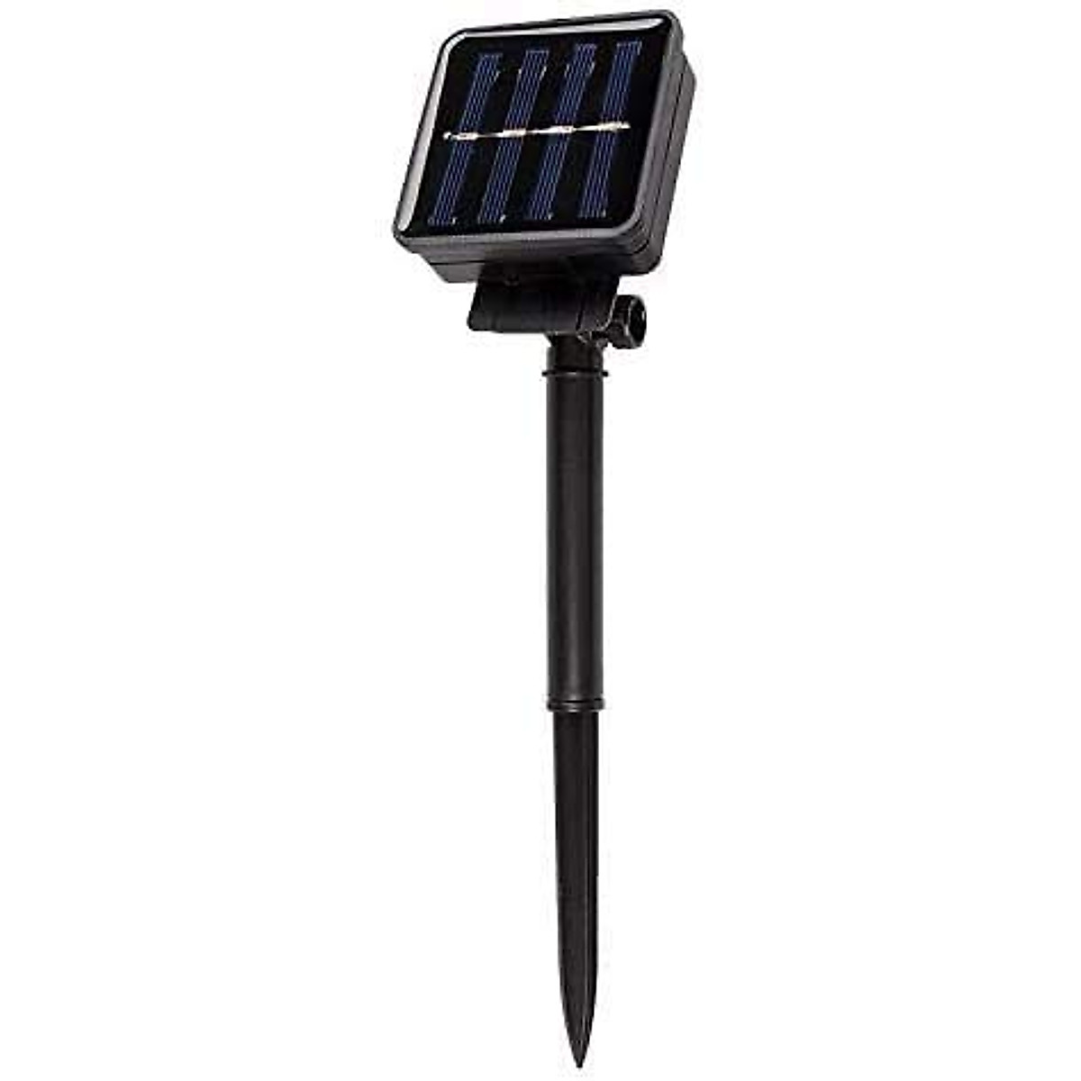 E-Universal Solar String Garden Lights, 300 LED 8 Modes Solar Lights, Fairy String Lights, Auto on/Off, IP44 Waterproof Lights for Patio, Garden, Home, Party, Tree, Wedding, Decoration Lighting