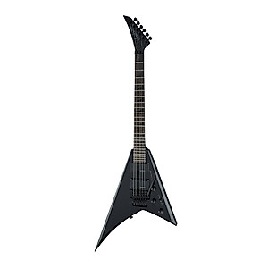 Jackson X Series Rhoads RRX24 - Gloss Black with Laurel Fingerboard