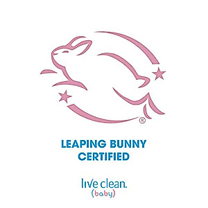 Live Clean Baby Gentle Moisture Non Petroleum Jelly, 120 g