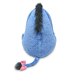 Eeyore Weighted Plush Winnie the Pooh Medium 14''