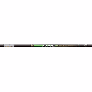 Easton - Shaft - AXIS - 4MM PRO - 400-12PK
