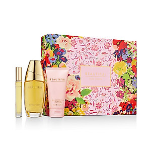 Estee Lauder Beautiful for Women 3-PC Gift Set