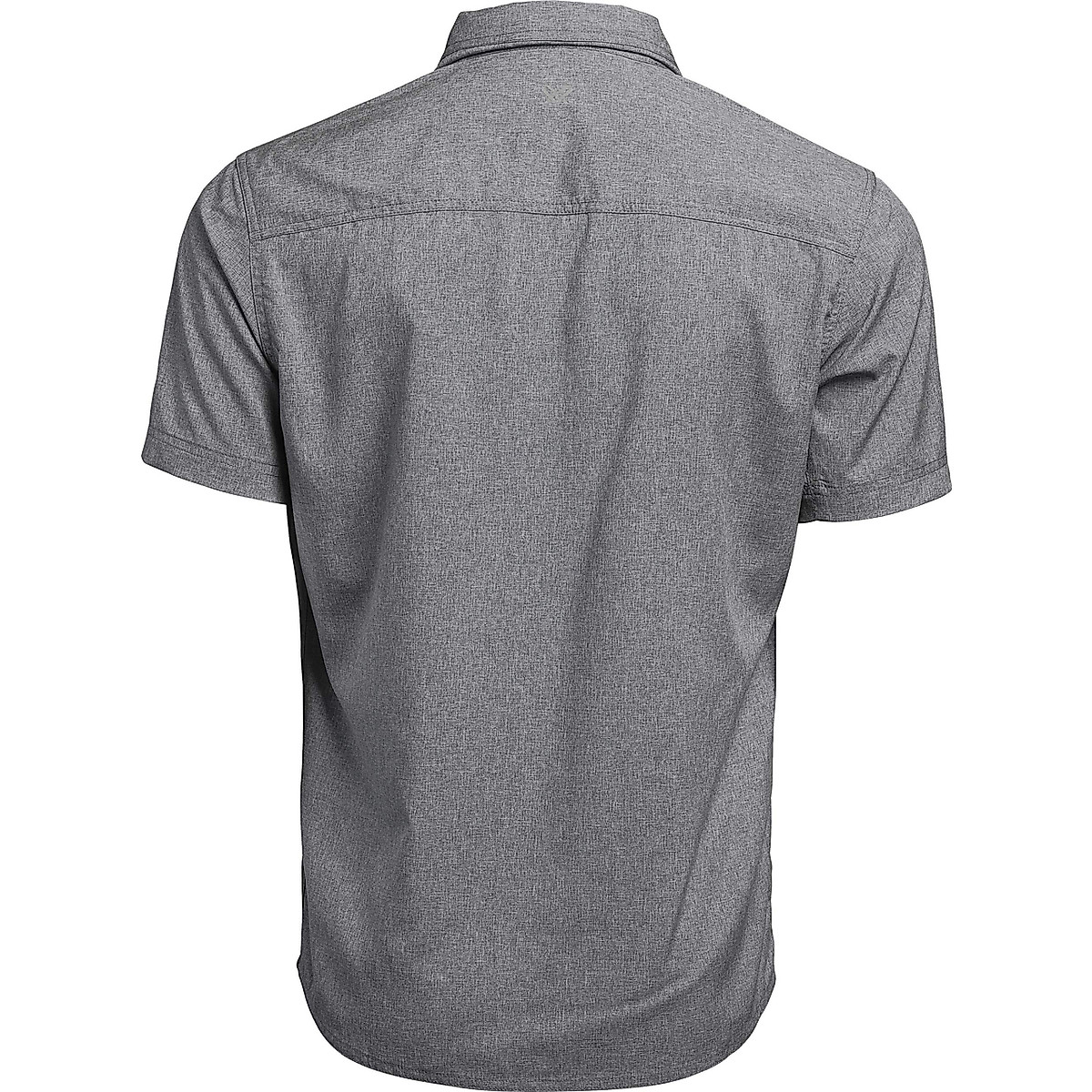 Vortex Optics Hammerstone Short Sleeve Shirts (Castlerock, X-Large)