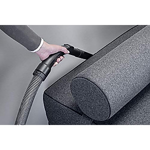 Miele Original SFD 10 Long Crevice Nozzle Attachment for Vacuum Cleaners