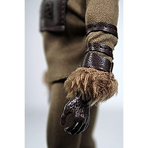 Mego Planet of The Apes: Cornelius 8" Action Figure Multicolor