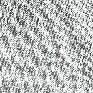 mDesign Soft Fabric Over Rod Hanging Storage Organizer with 48 Pockets for Child/Baby Room, Nursery, Playroom - Metal Hooks Included - Textured Print - Gray