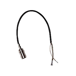 Cole-Parmer BNC-to-Stripped Wire Adapter