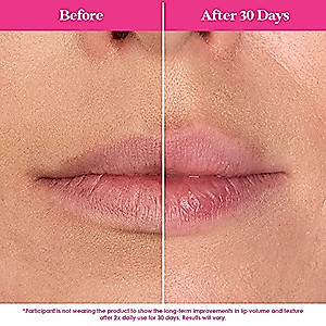 Grande Cosmetics Lips Hydrating Lip Plumper Gloss