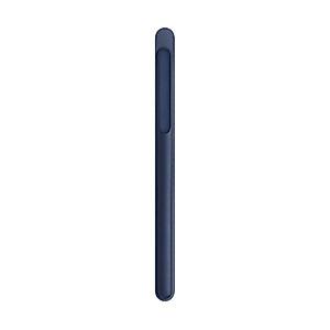 Apple Pencil Case - Midnight Blue