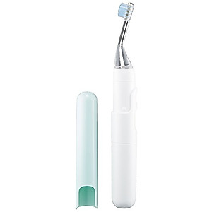 Combi Teteo Electric Finish Toothbrush Green