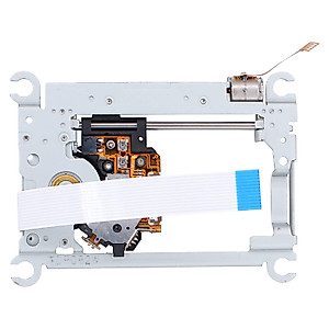 XtremeAmazing Drive Deck with Laser Lens TDP082W for PS2 Slim SCPH-75001 70000