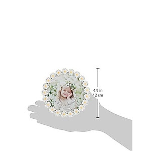 LADONNA Radonna Photo Frame Bridal White Mini Size BJ11-M