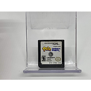 Petz Horseshoe Ranch - Nintendo DS