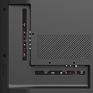 VIZIO D-Series 60" Class (60" Diag.) 4K Ultra HD HDR Smart TV – D60-F3