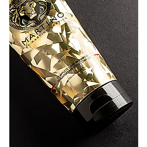 Martino Complete Care Shampoo, Tropical Fruit, 8.45 Fl Oz